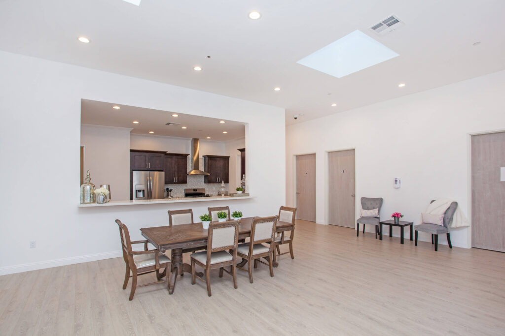 Valley Grace Home – Valley Grace Home